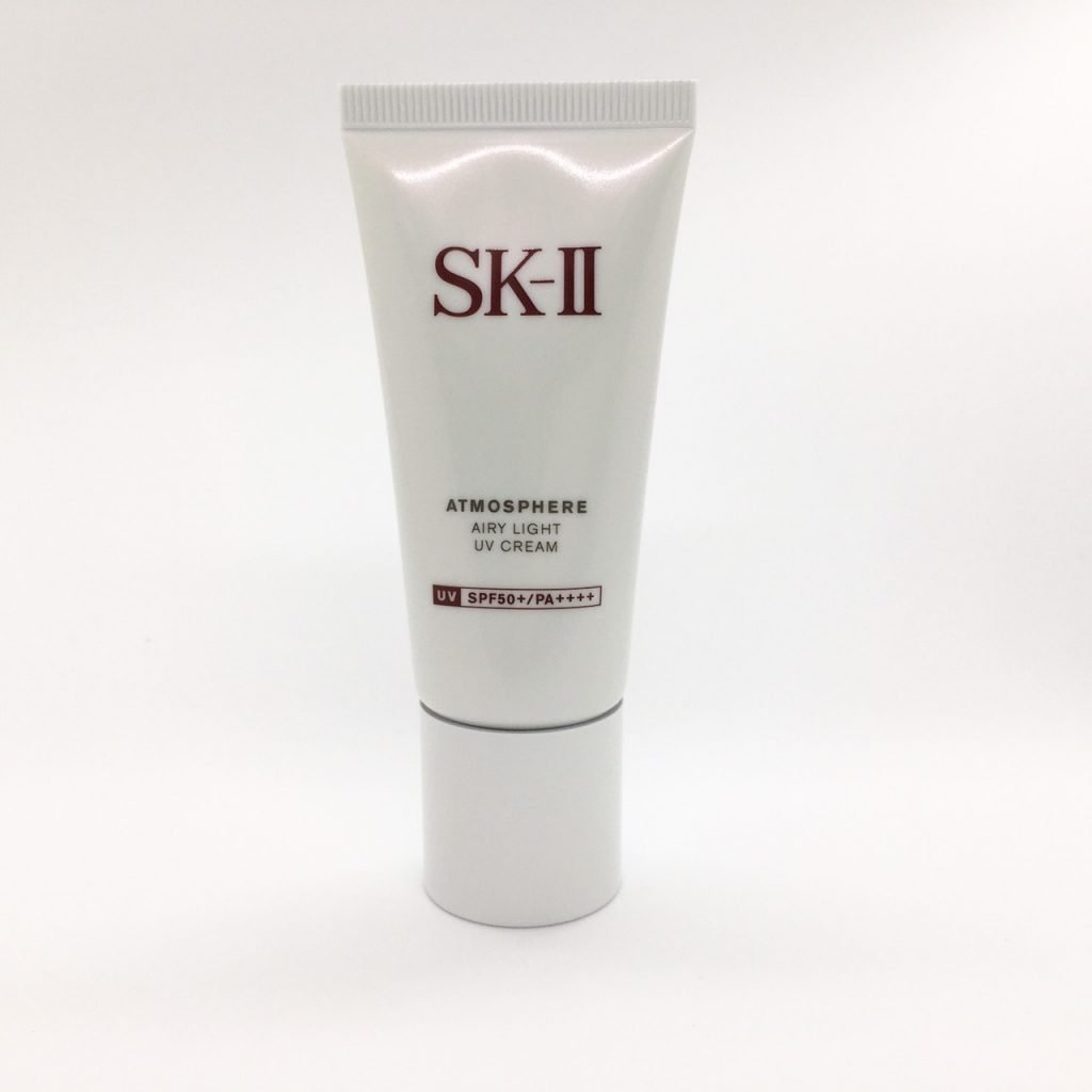 Kem Chống Nắng SK-II Atmosphere Airy Light UV Cream SPF50+/PA++++ 30g - SKII.VN